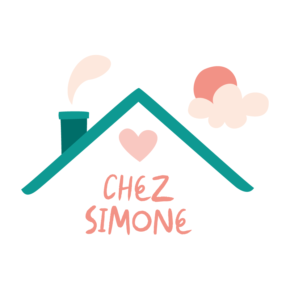 Chez Simone I L’appartement qui vous veut du bien